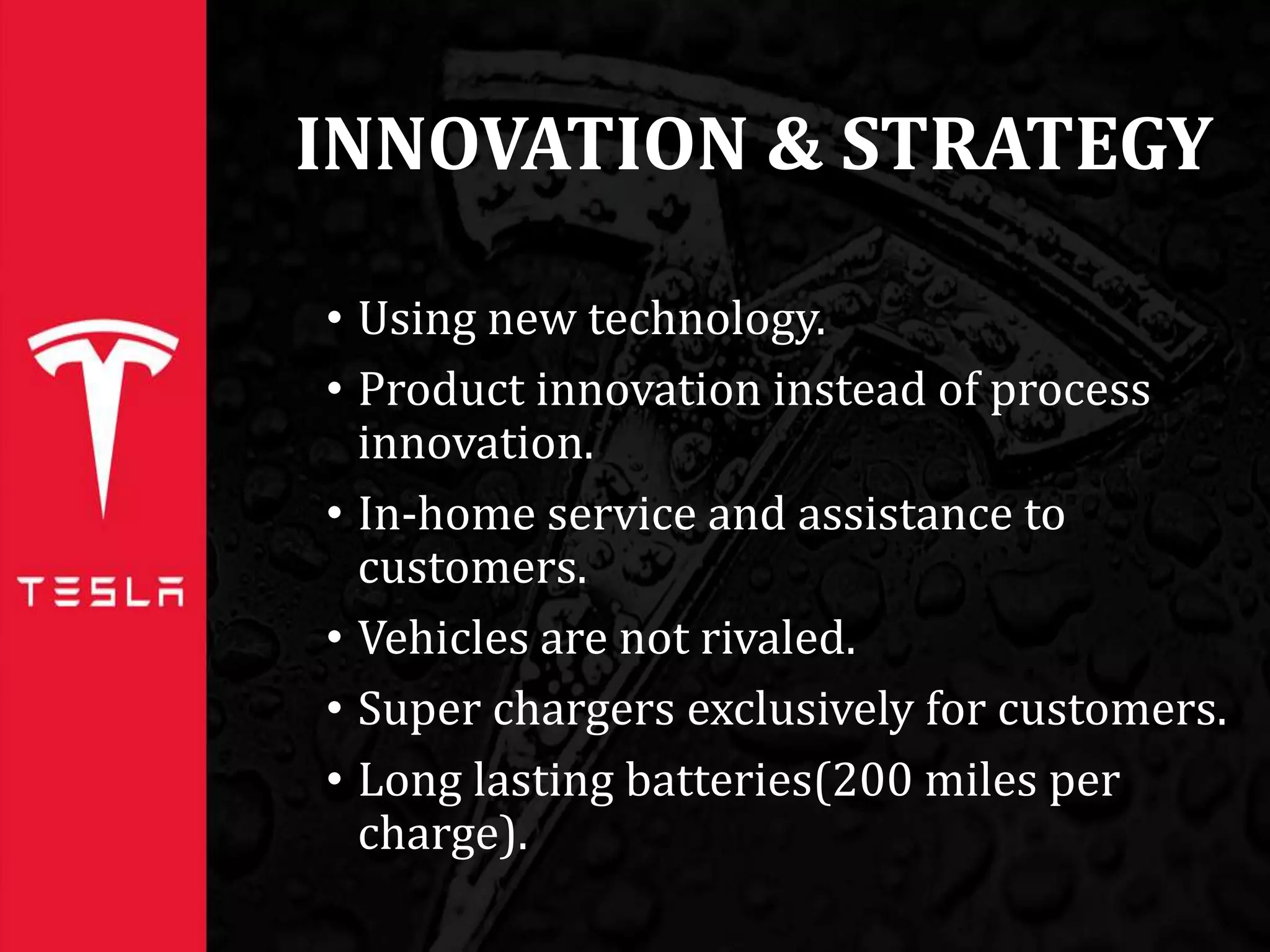 Tesla | PPTX