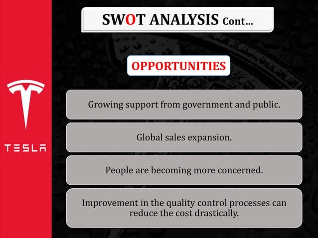 Tesla | PPTX