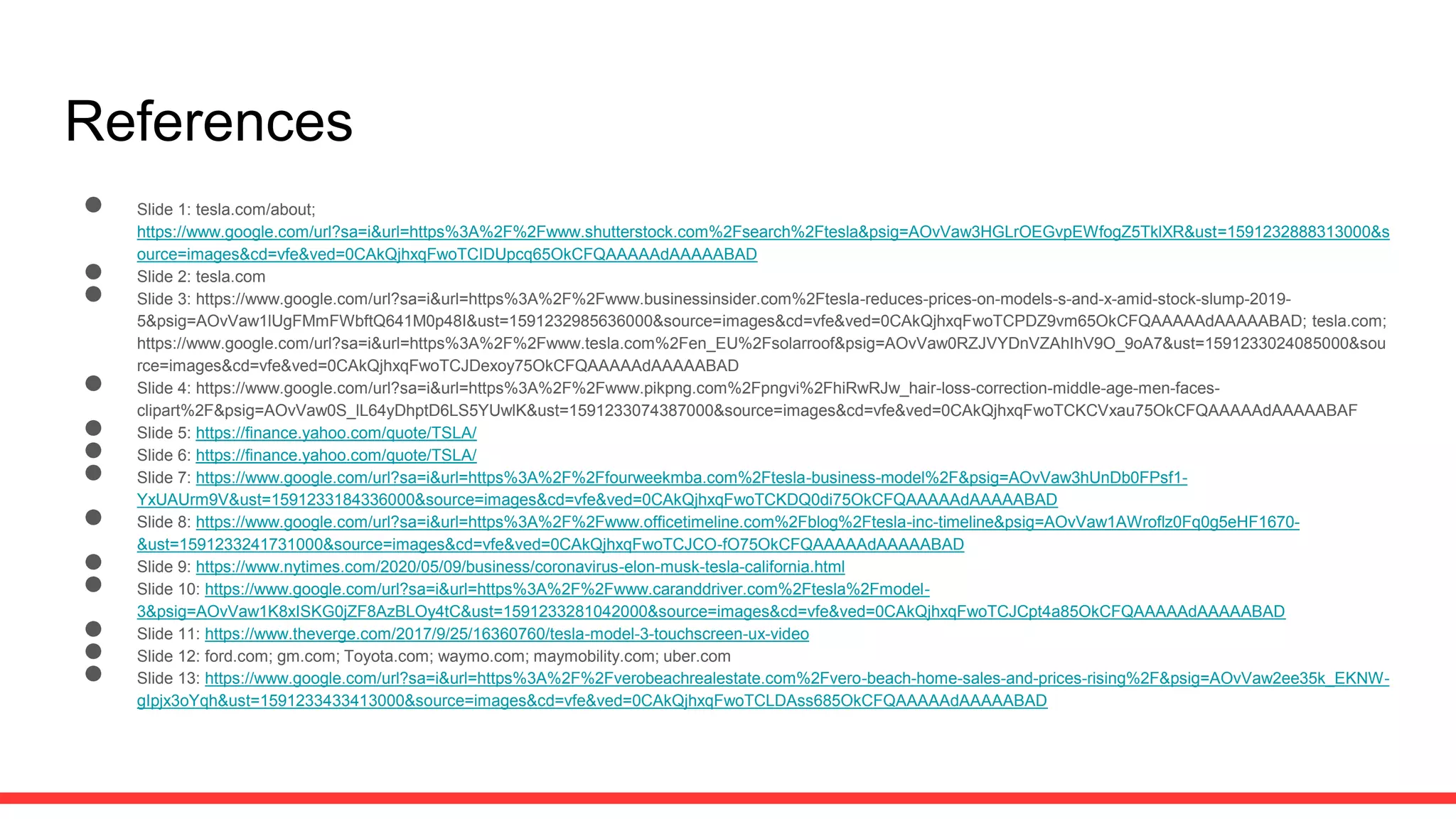 Tesla presentation | PPTX | Automotive Industry | Industries