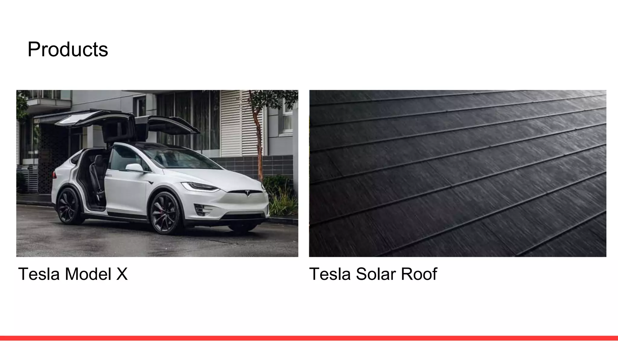 Tesla presentation | PPTX | Automotive Industry | Industries