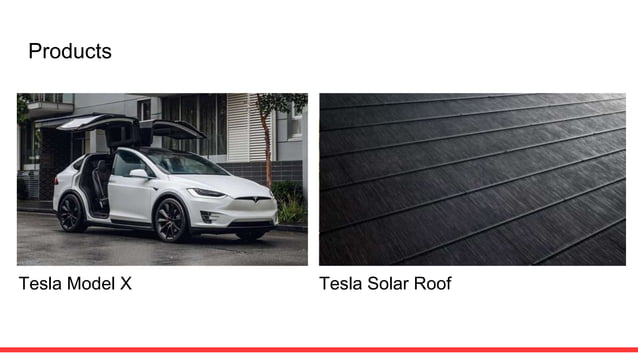 Tesla presentation | PPTX | Automotive Industry | Industries