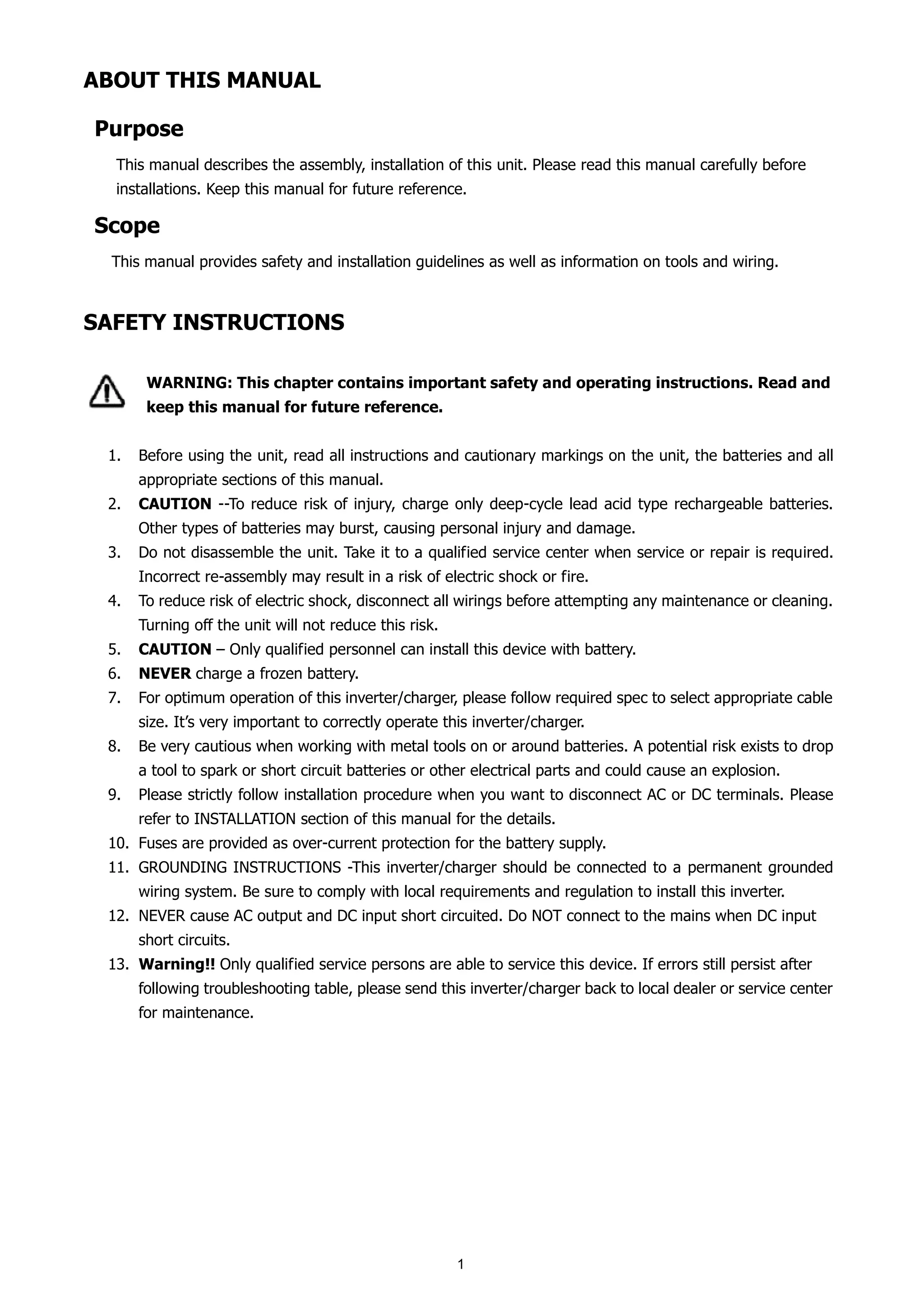 Tesla 5k infinity hle manual tesla infinity hle user manual | PDF