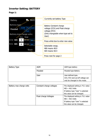 Tesla 5k infinity hle manual tesla infinity hle user manual | PDF