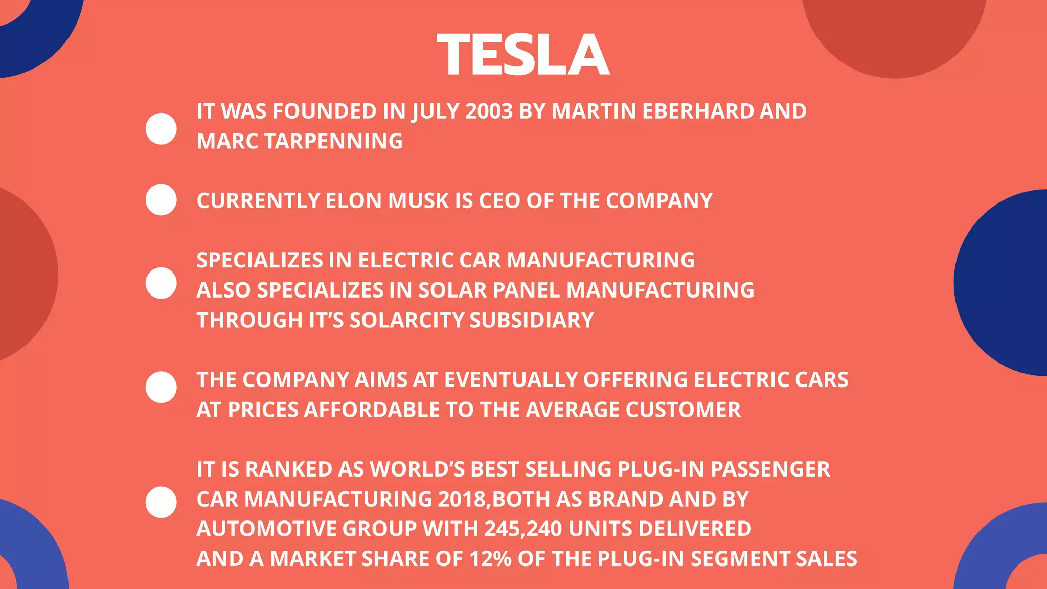 Tesla aquisition of maxwell | PPT