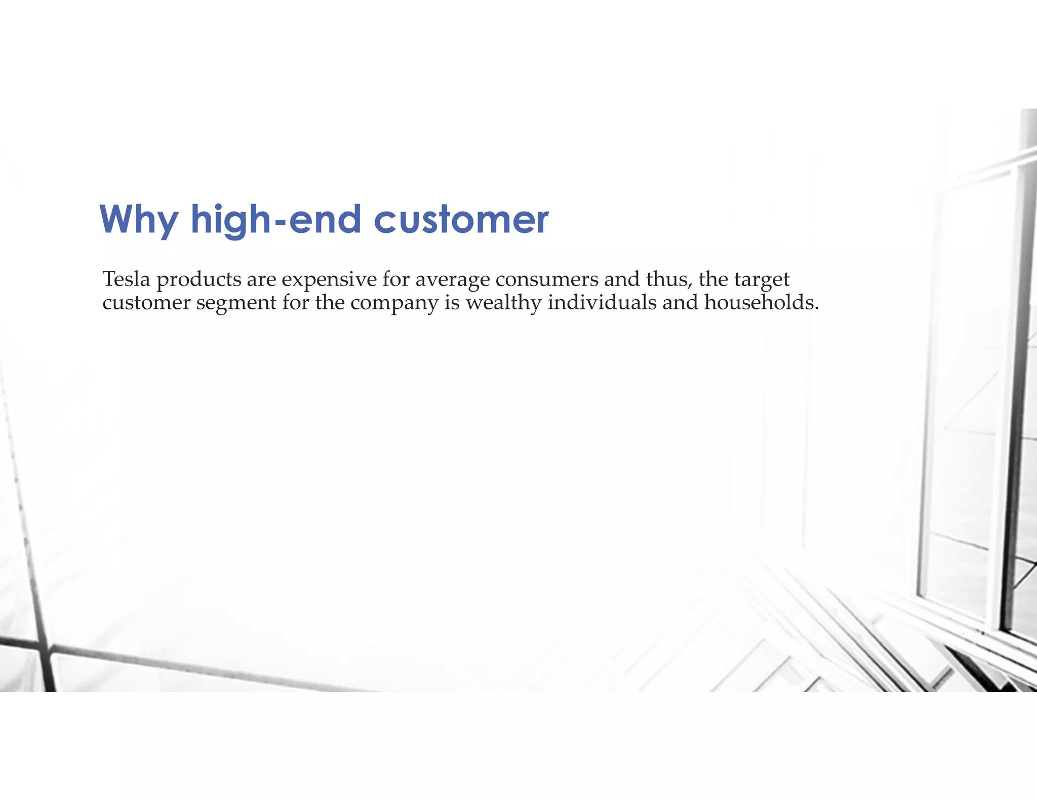 Tesla case study | PDF