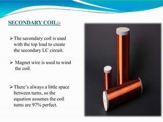teslacoil-170620182431.pptx
