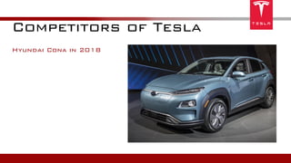 Tesla. Financian and marketing analysis. 2018 | PDF