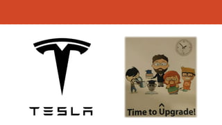 Marketing Positioning Tesla / Positioning a product | PPTX