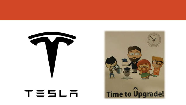 Marketing Positioning Tesla / Positioning a product | PPT