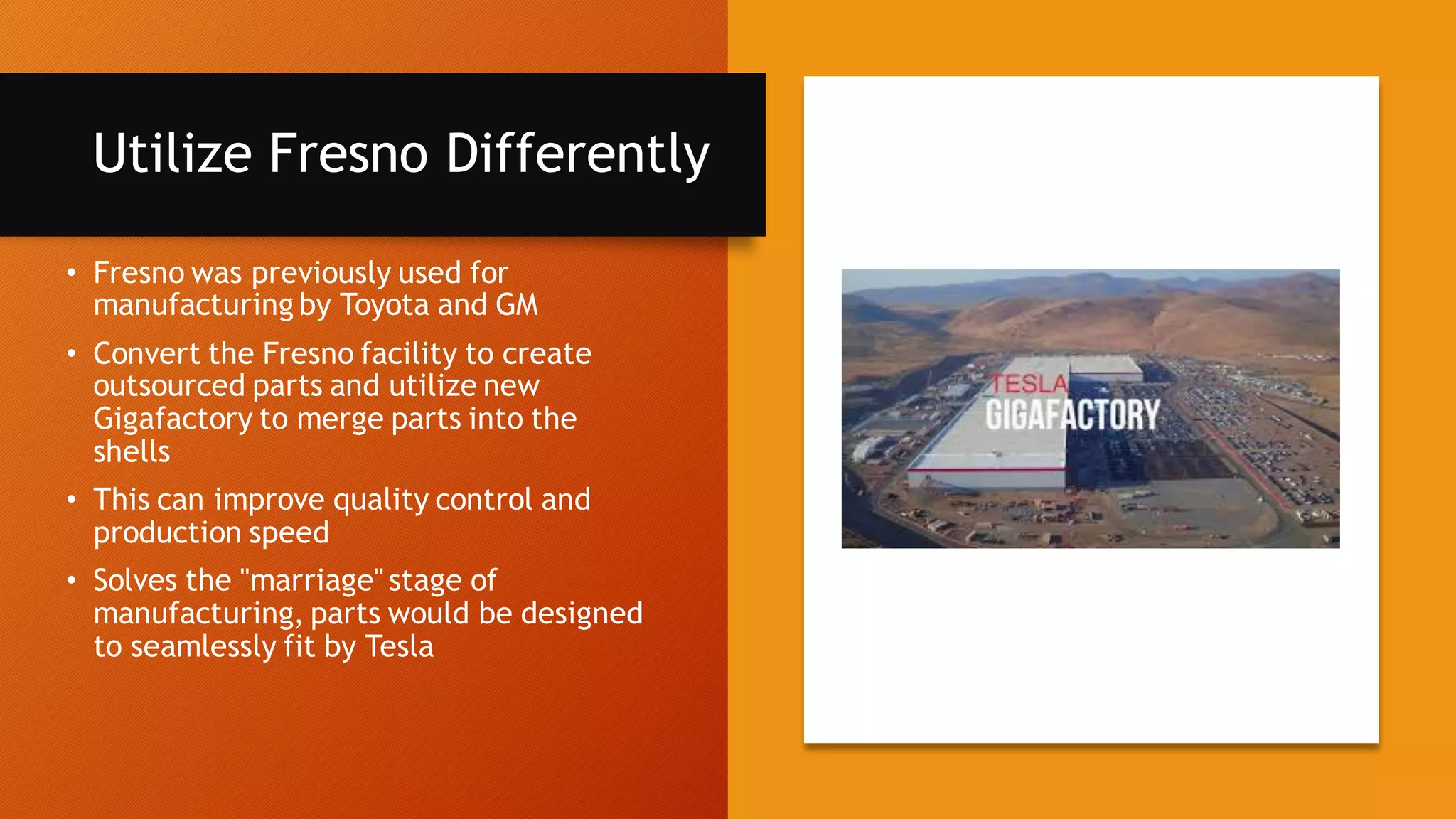 Tesla final presentation ent | PPT