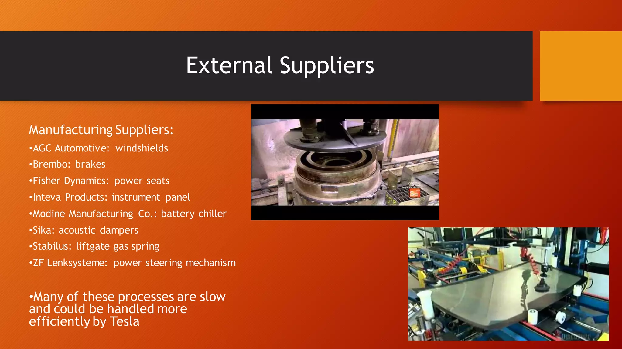 Tesla final presentation ent | PPT