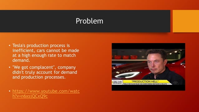 Tesla final presentation ent | PPT