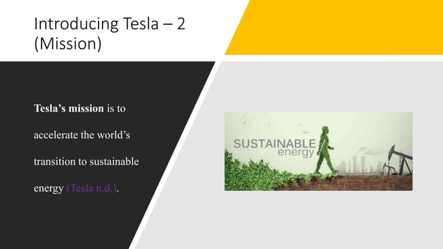 TESLA_International_Business_Strategies (1).pptx | Automotive Industry ...
