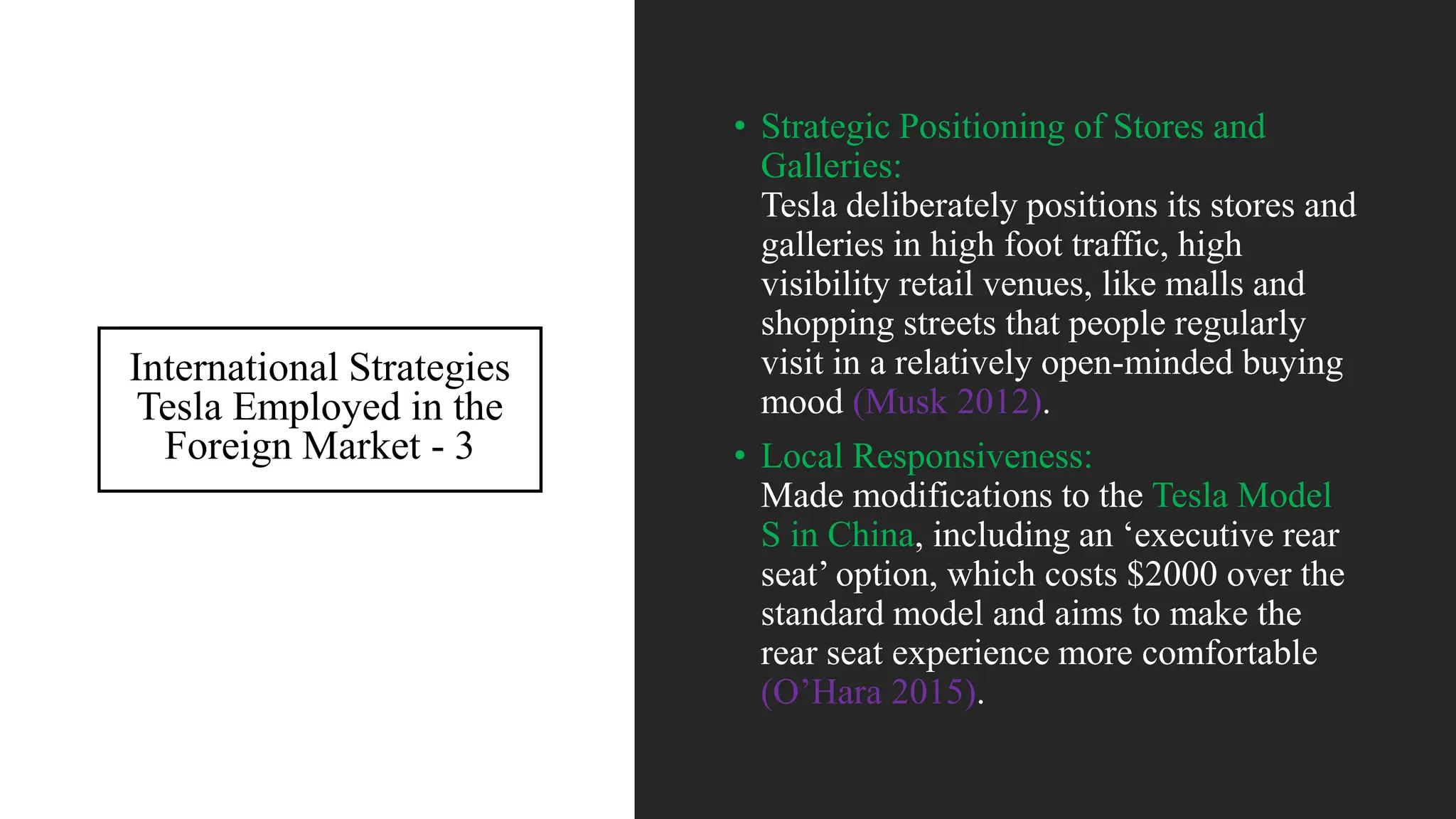 TESLA International Business StrategiesPresentation.pptx