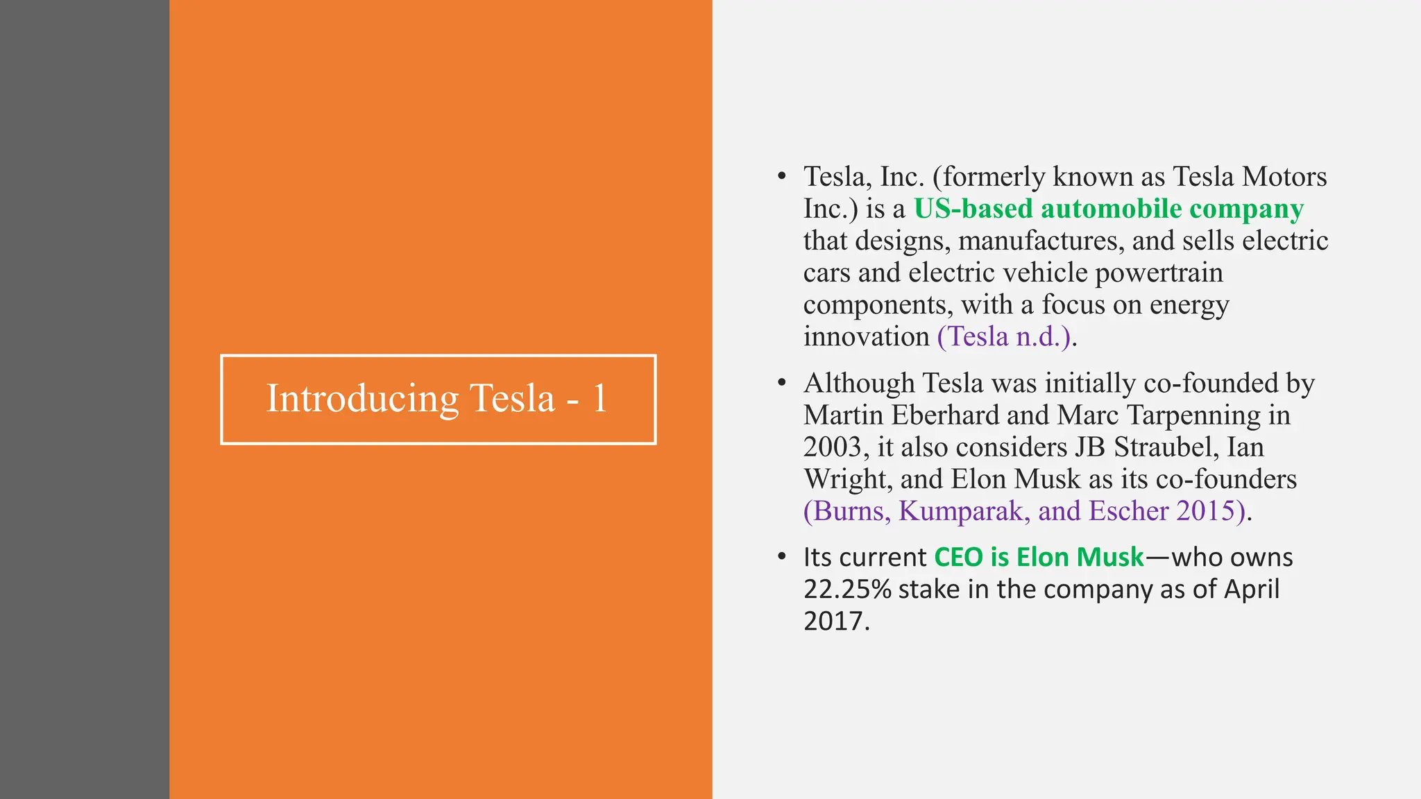 TESLA International Business StrategiesPresentation.pptx