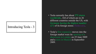 TESLA International Business StrategiesPresentation.pptx
