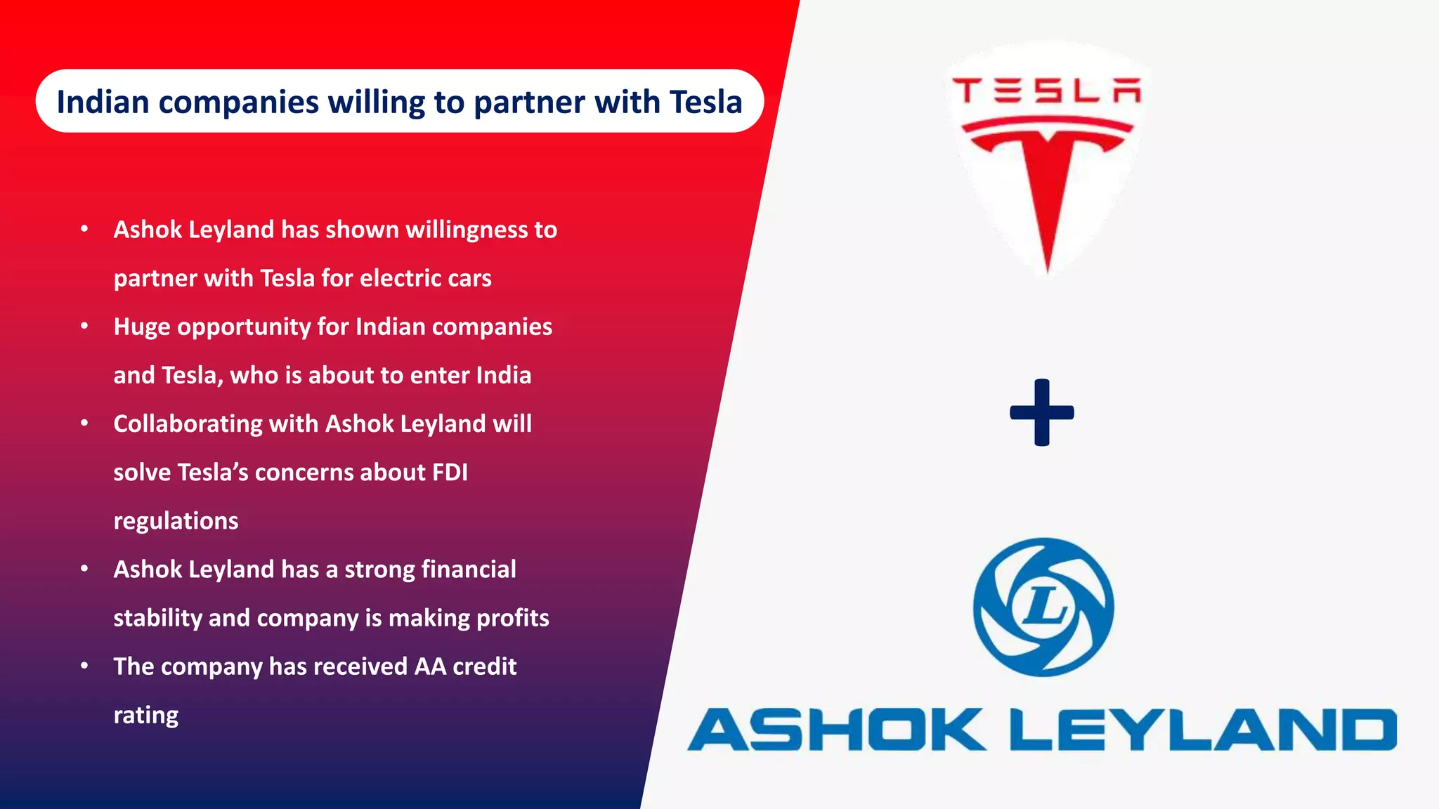 Tesla international operations India | PPTX | Asia Travel | Travel ...