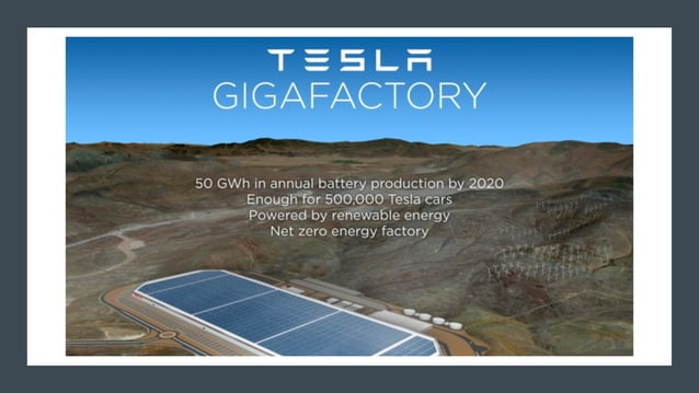 Tesla Strategic Analysis: Corporate Governance | PDF | Logistics | Business