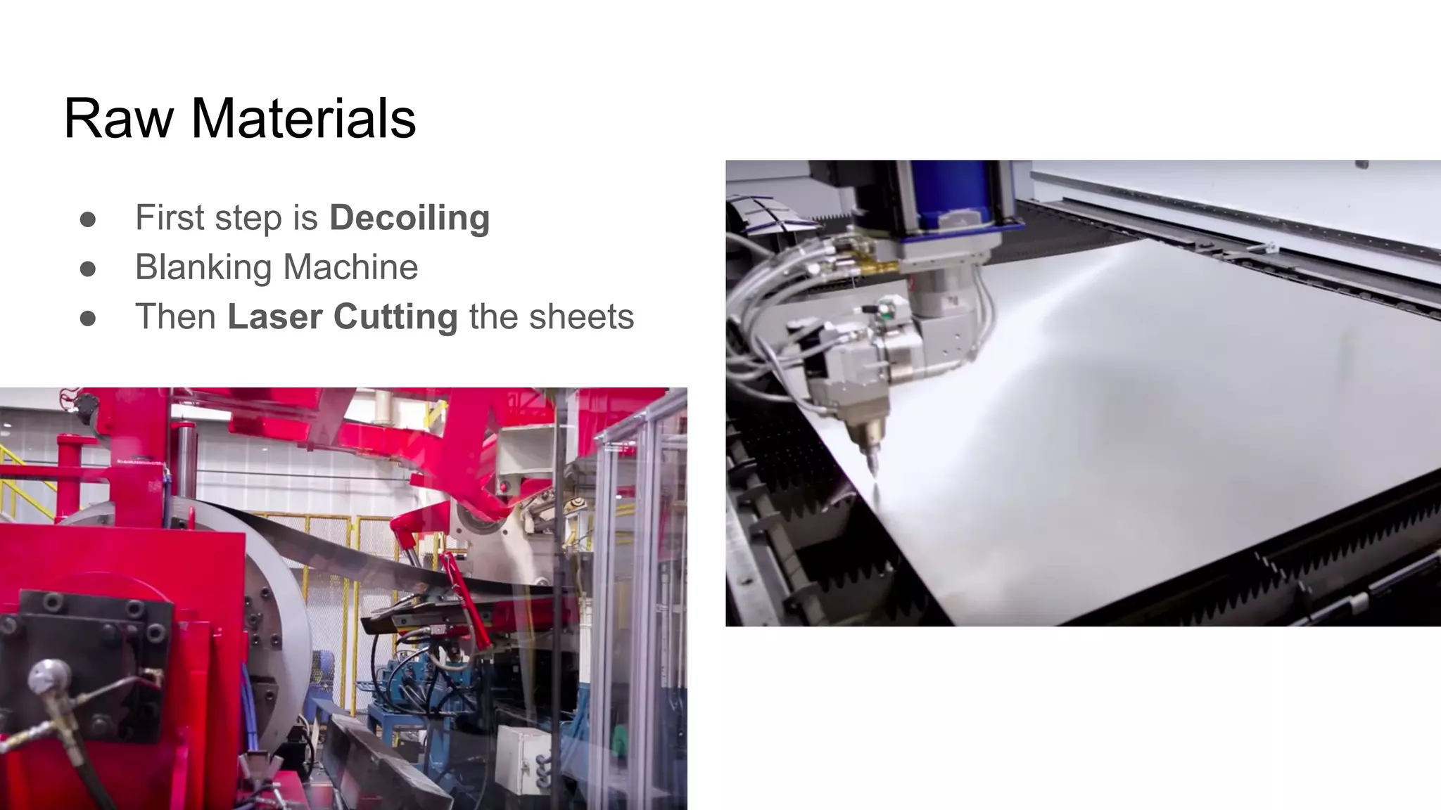 Tesla Model S Assembly Line | PDF