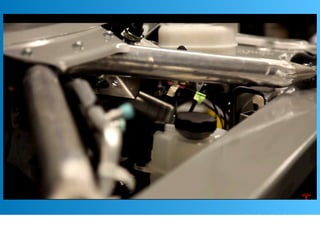 Tesla Model S B&V youtube video info | PPT