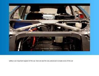 Tesla Model S B&V youtube video info | PPT