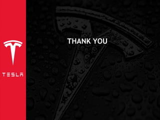 Tesla motors Strategic Analysis | PPTX