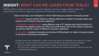 Global Economic - Tesla motors | PDF