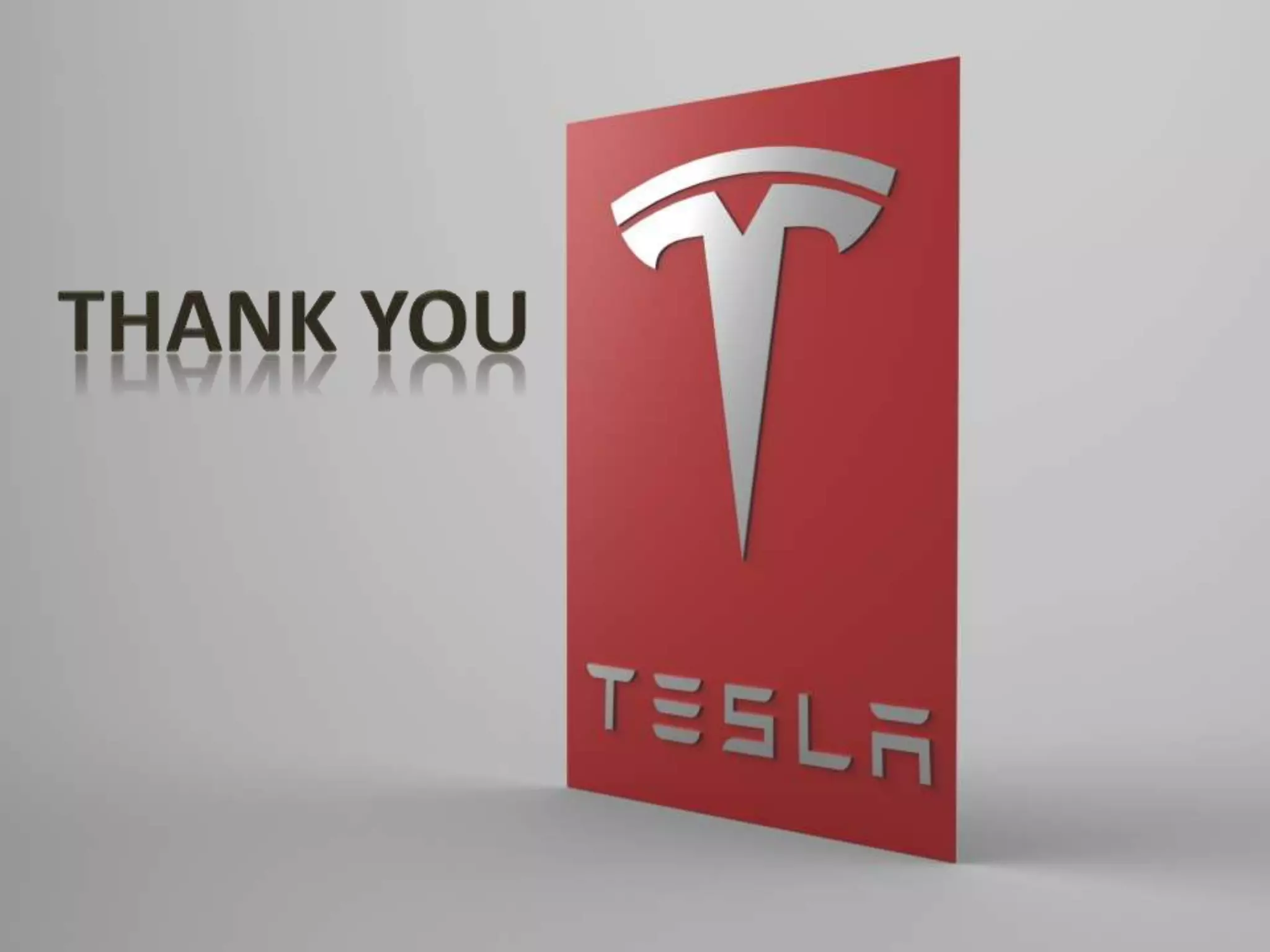 Tesla motors presentation | PPTX