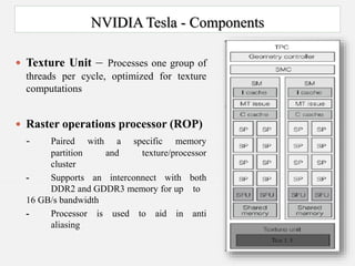 Nvidia Tesla Personal Supercomputer