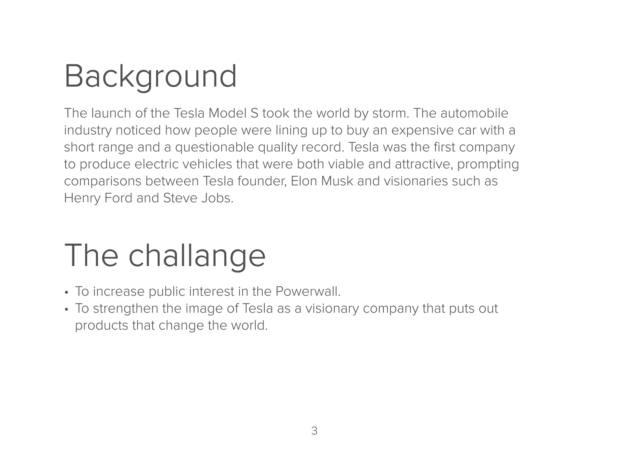 Tesla Powerwall: Anywhere | PDF