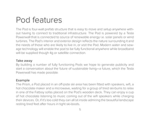 Tesla Powerwall: Anywhere | PDF