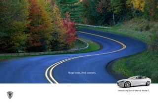 Tesla: Racing to Carbon Neutral | PDF