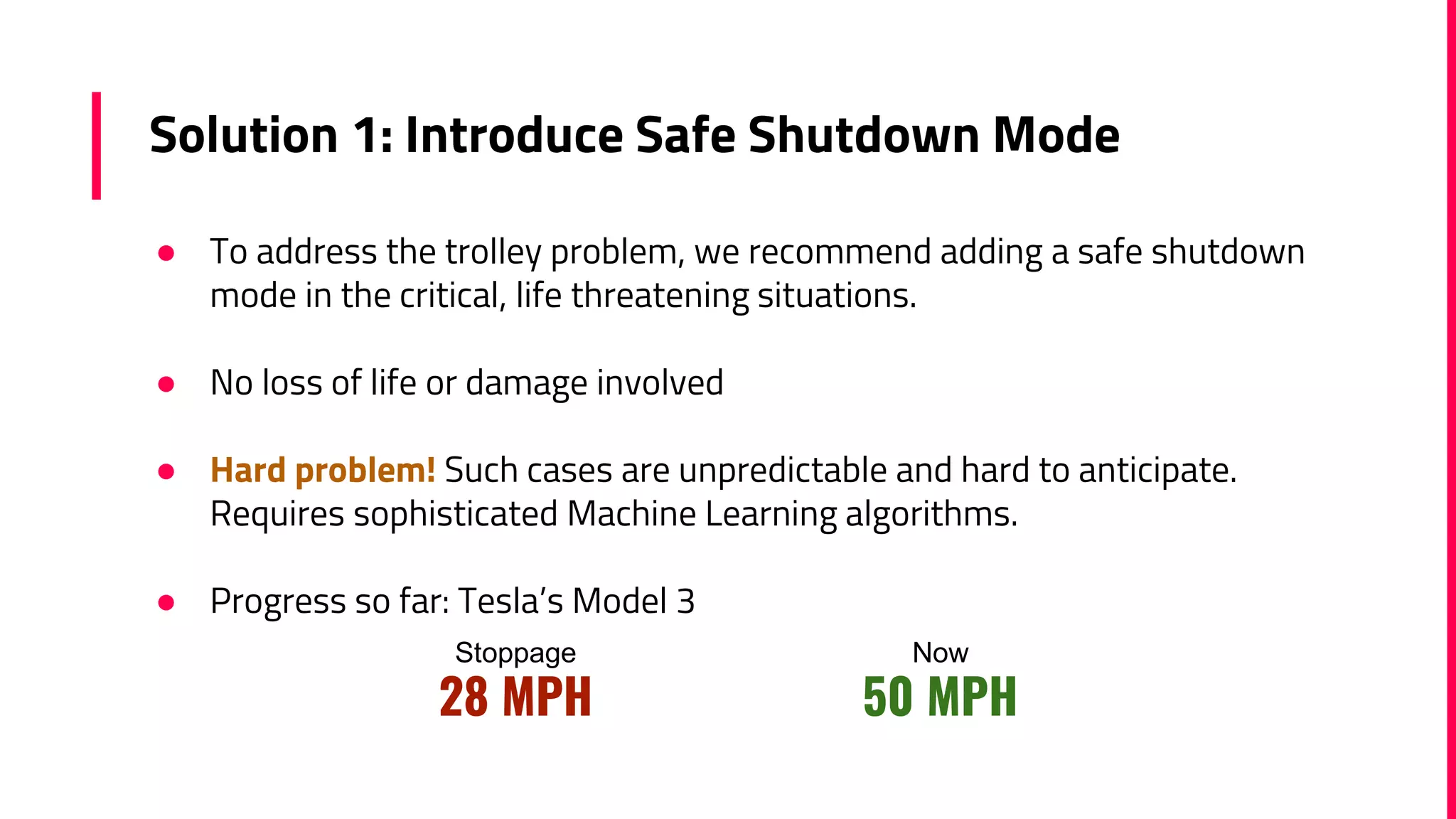 Case Study: Tesla Motors | PPTX