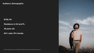 Tesla Brand Analysis | PDF