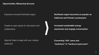 Tesla Brand Analysis | PDF