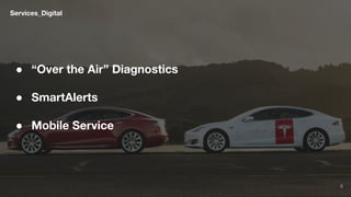 Tesla Brand Analysis | PDF