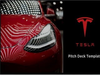 Tesla presentation.pptx
