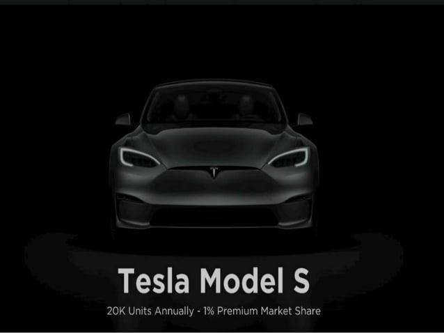 Tesla presentation.pptx