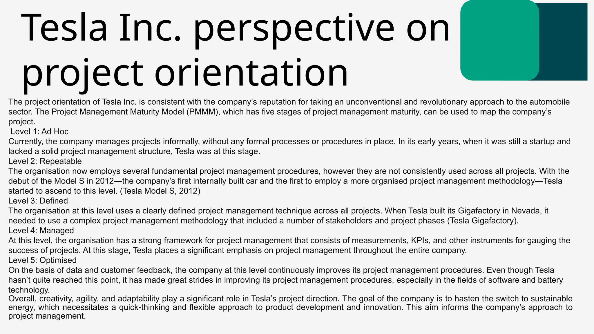 Tesla Project Orientation slideshow.pptx