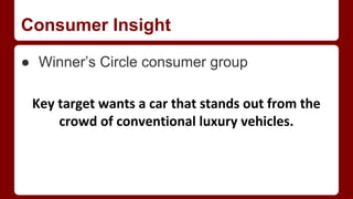 Tesla project strategy presentation | PDF