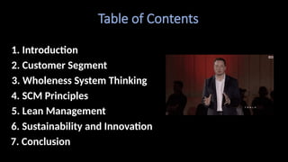 Tesla SCM ppt for supply chai management.pptx