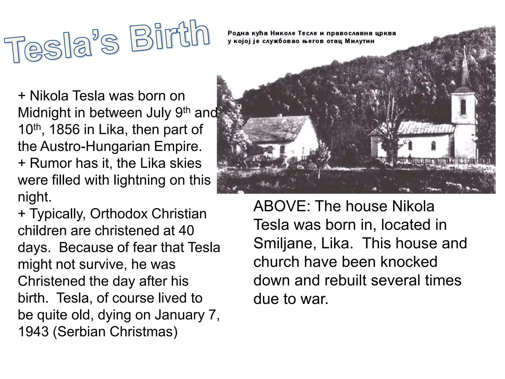 Tesla’S Ethics | PPT