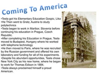 Tesla’S Ethics | PPT