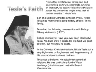 Tesla’S Ethics | PPT