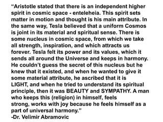 Tesla’S Ethics | PPT