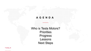 Tesla sf tm | PDF