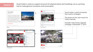Tesla social media audit | PDF