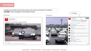 Tesla social media audit | PDF