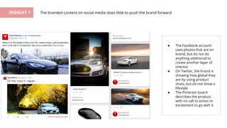 Tesla social media audit | PDF