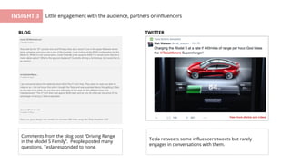 Tesla social media audit | PDF